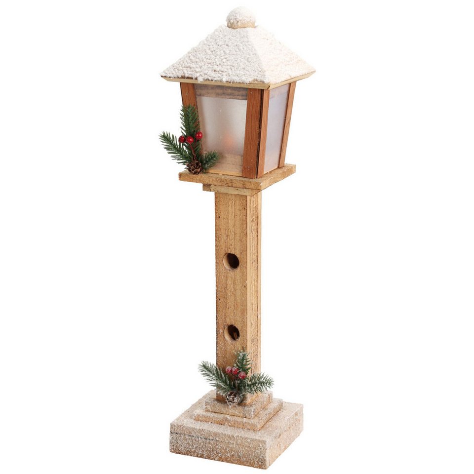 Home And Styling Collection Weihnachtsfigur Deko Objekt Deko Objekt