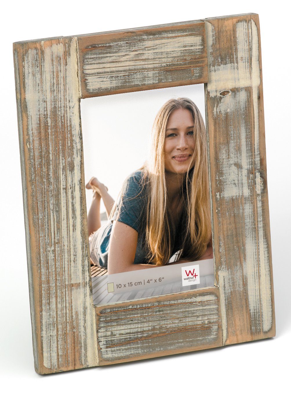 Walther Design Portraitrahmen Longford