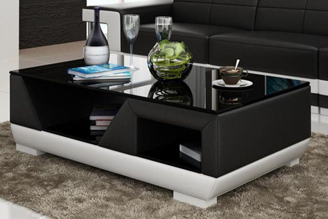 JVmoebel Couchtisch Design Couchtisch Beistelltisch Sofa Wohnzimmer ...