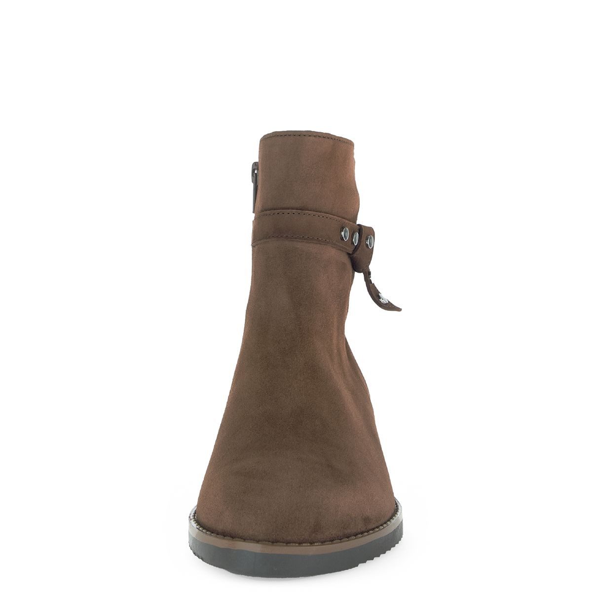 Gabor 5.511 Stiefel, Obermaterial: Veloursleder