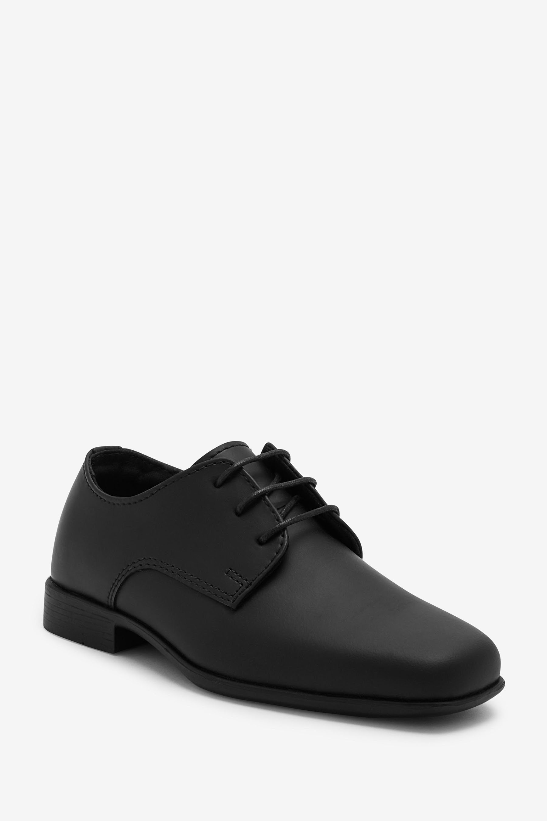 Next Schnürschuh Aus Leder Loafer 1 Tlg
