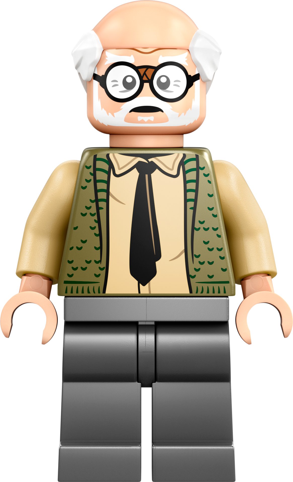 LEGO® LEGO Harry Potter: Ernie Prang Spielbausteine