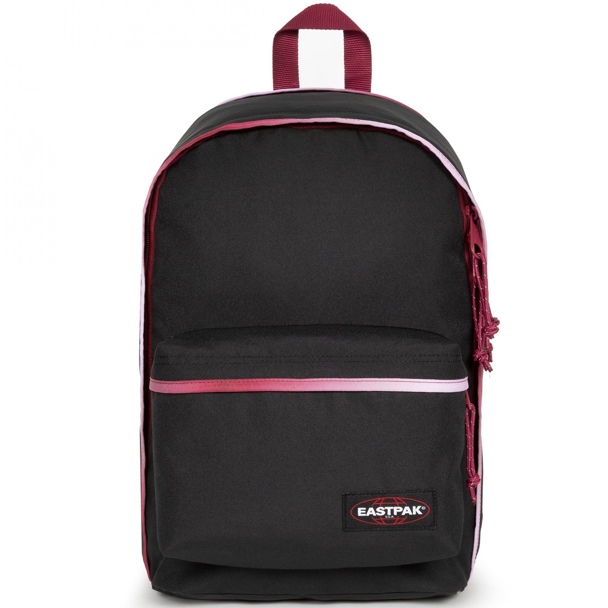 Eastpak Daypack Back To Work, Nylon, Ausstattungen: Innenfutter, Tasche ...