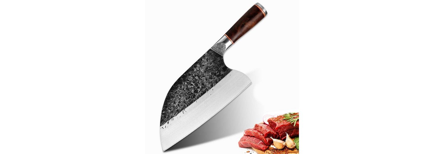 Muxel Hackmesser »Hackmesser«, ausgefallenes Design online kaufen | OTTO