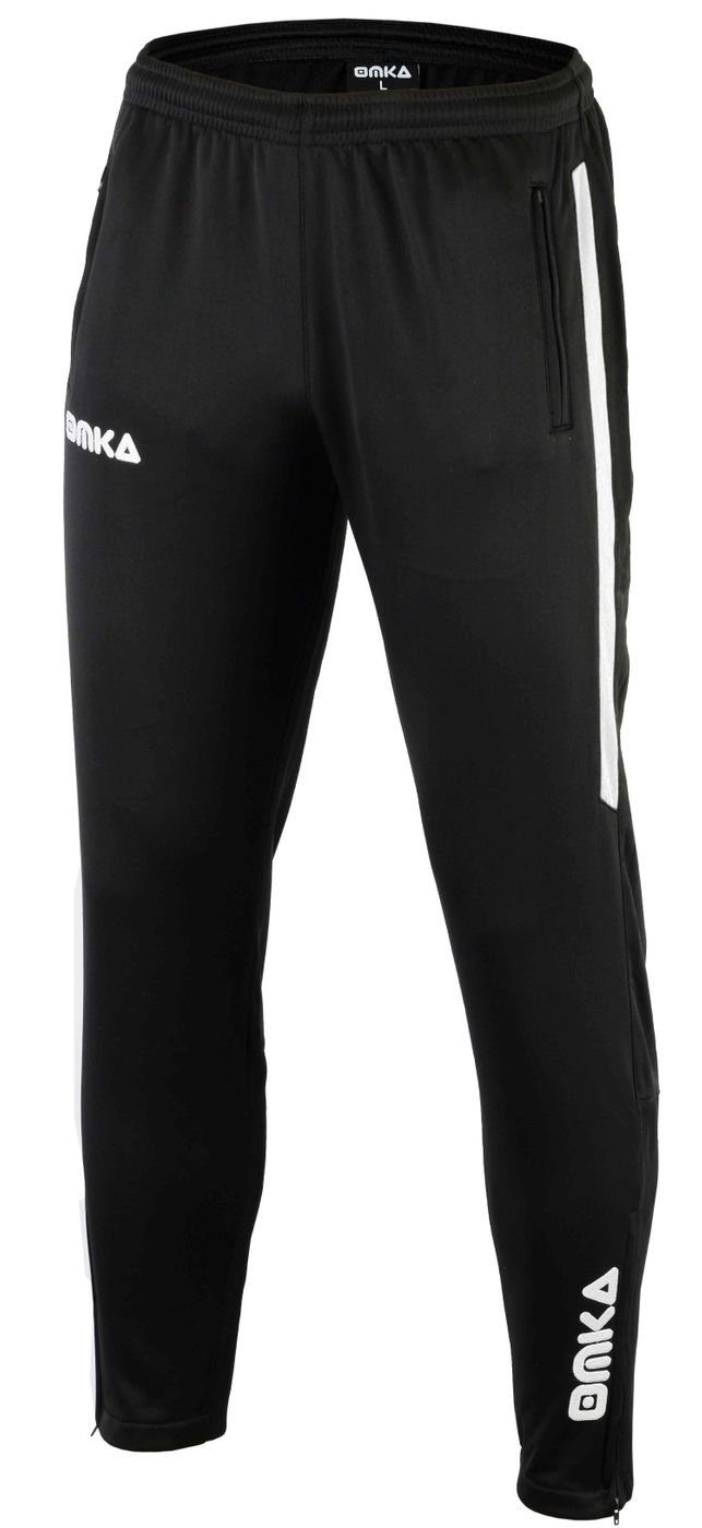 OMKA Jogginganzug OK201K, OMKA Trainingsanzug Sportanzug Jogginganzug ...