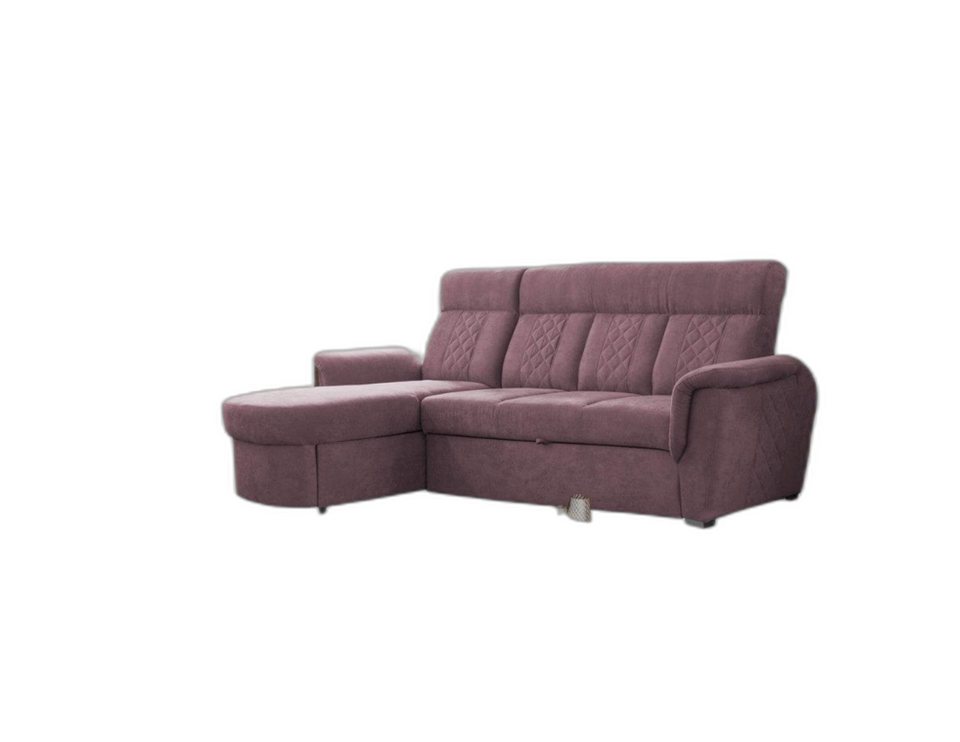 Xlmoebel Ecksofa Eckcouch Sitzmöbel Edel Luxuriöse Zeitgenössische