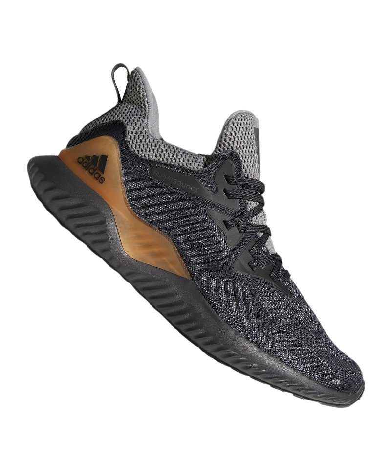 adidas Performance Alphabounce Running Laufschuh