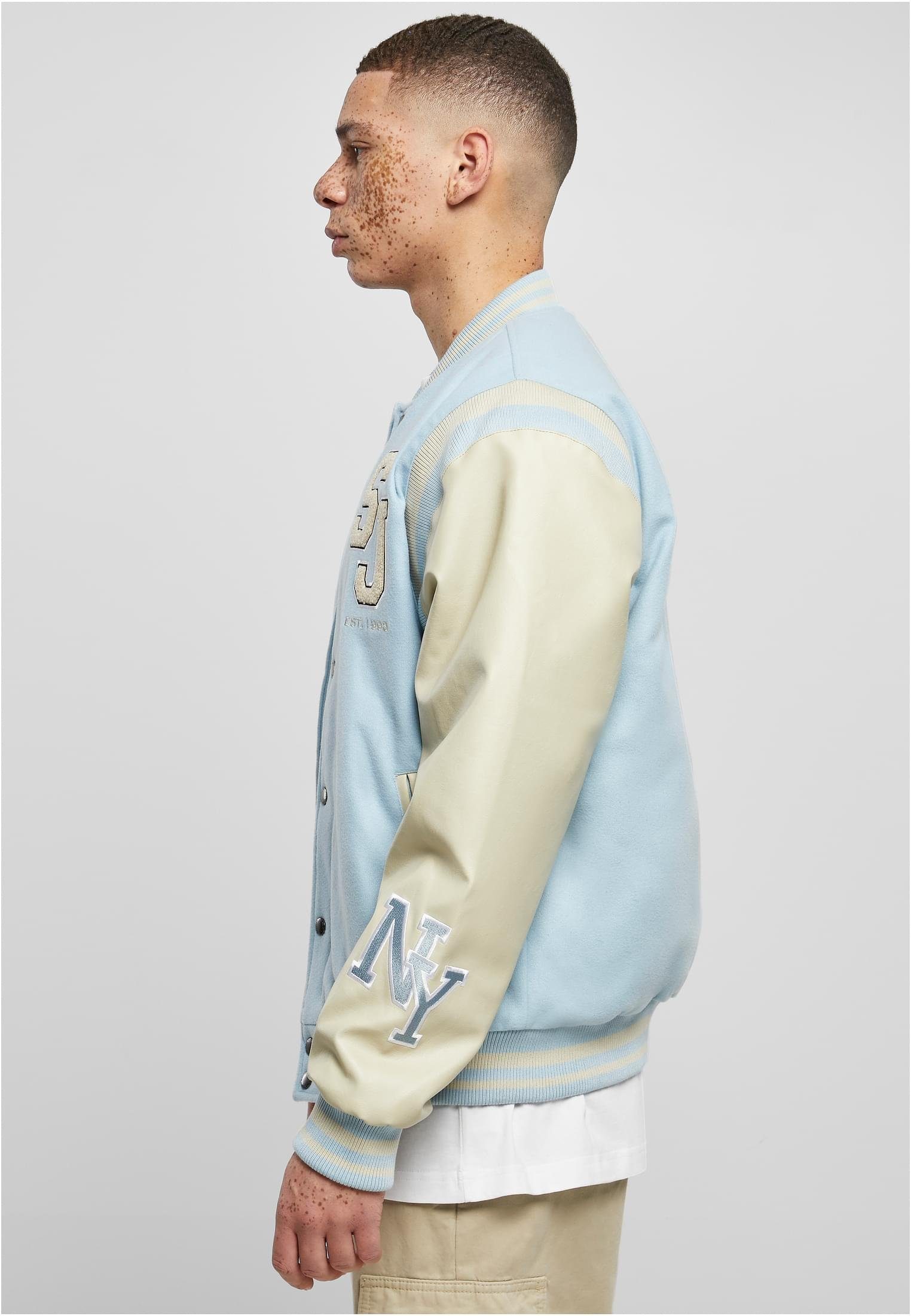 Sean John Outdoorjacke Herren SJ Script Logo SJ Collegejacket (1-St ...
