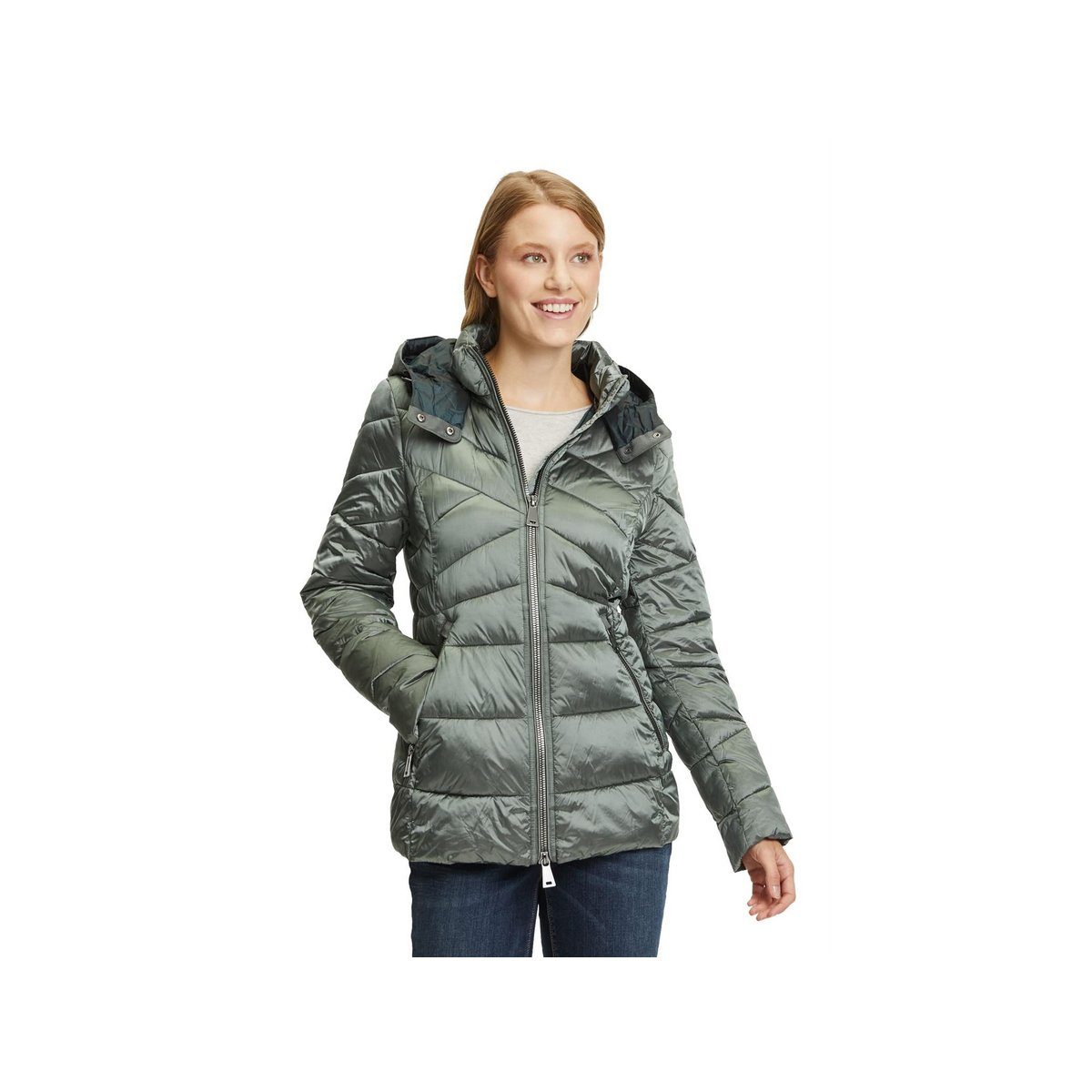 Gil Bret 3 In 1 Funktionsjacke Uni 1 St Modisch Und Modern