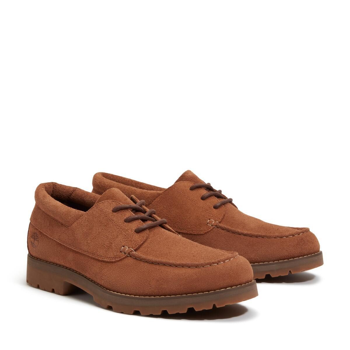 Timberland BRITTON SQUARE LACE UP SHOE Schnürschuh