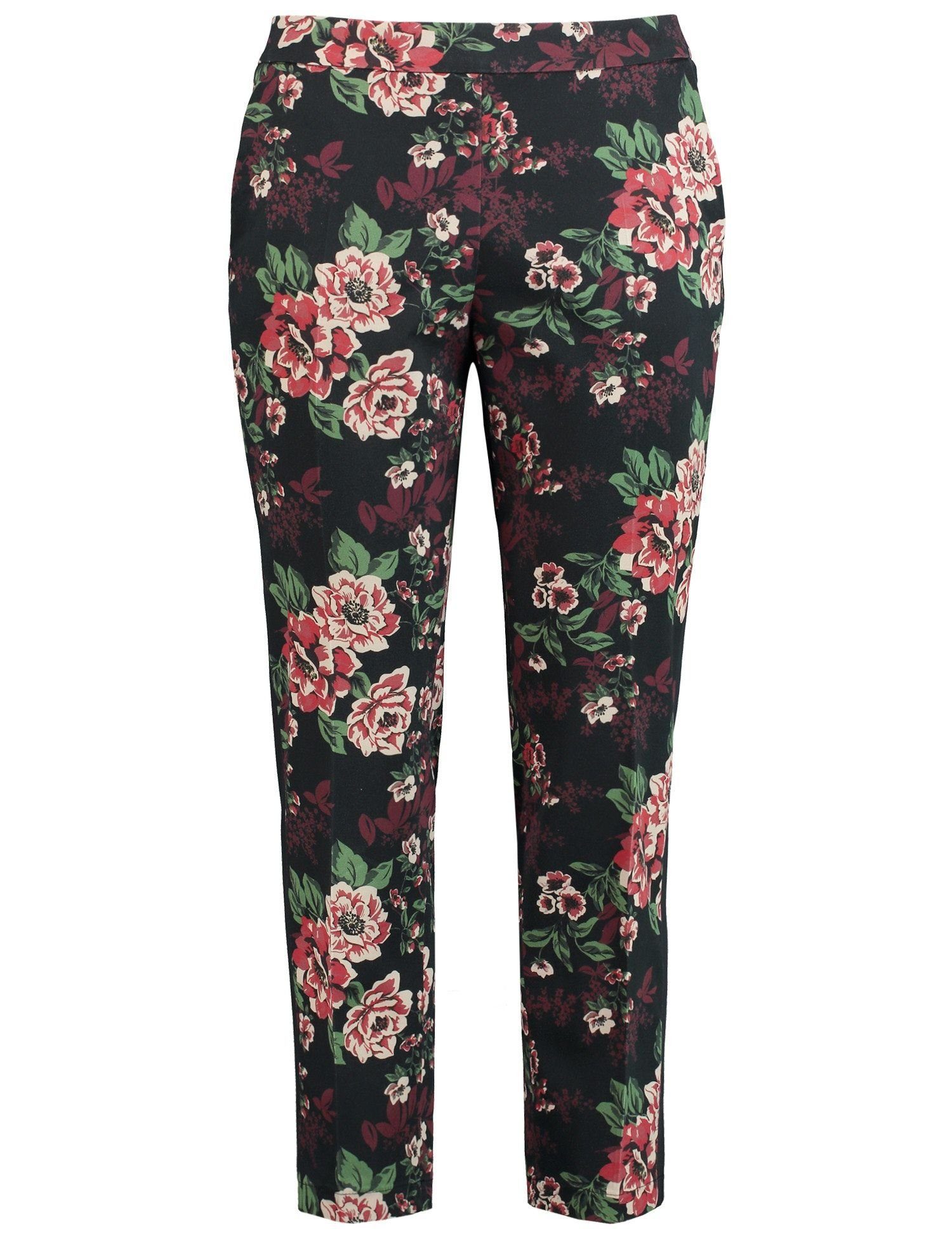 Günstige Samoon Hosen für Damen online kaufen | OTTO