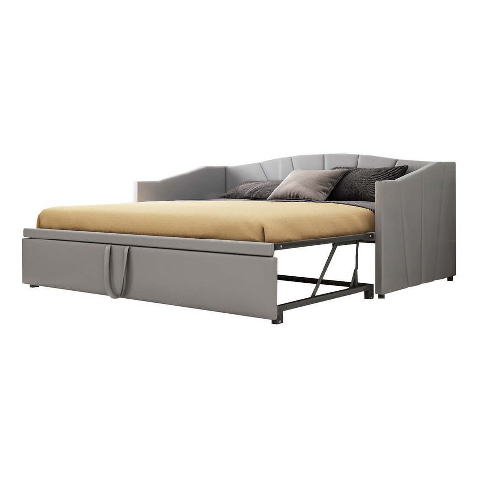 Hauss Sploe Polsterbett Tagesbett Polsterbett Kinderbett Schlafsofa