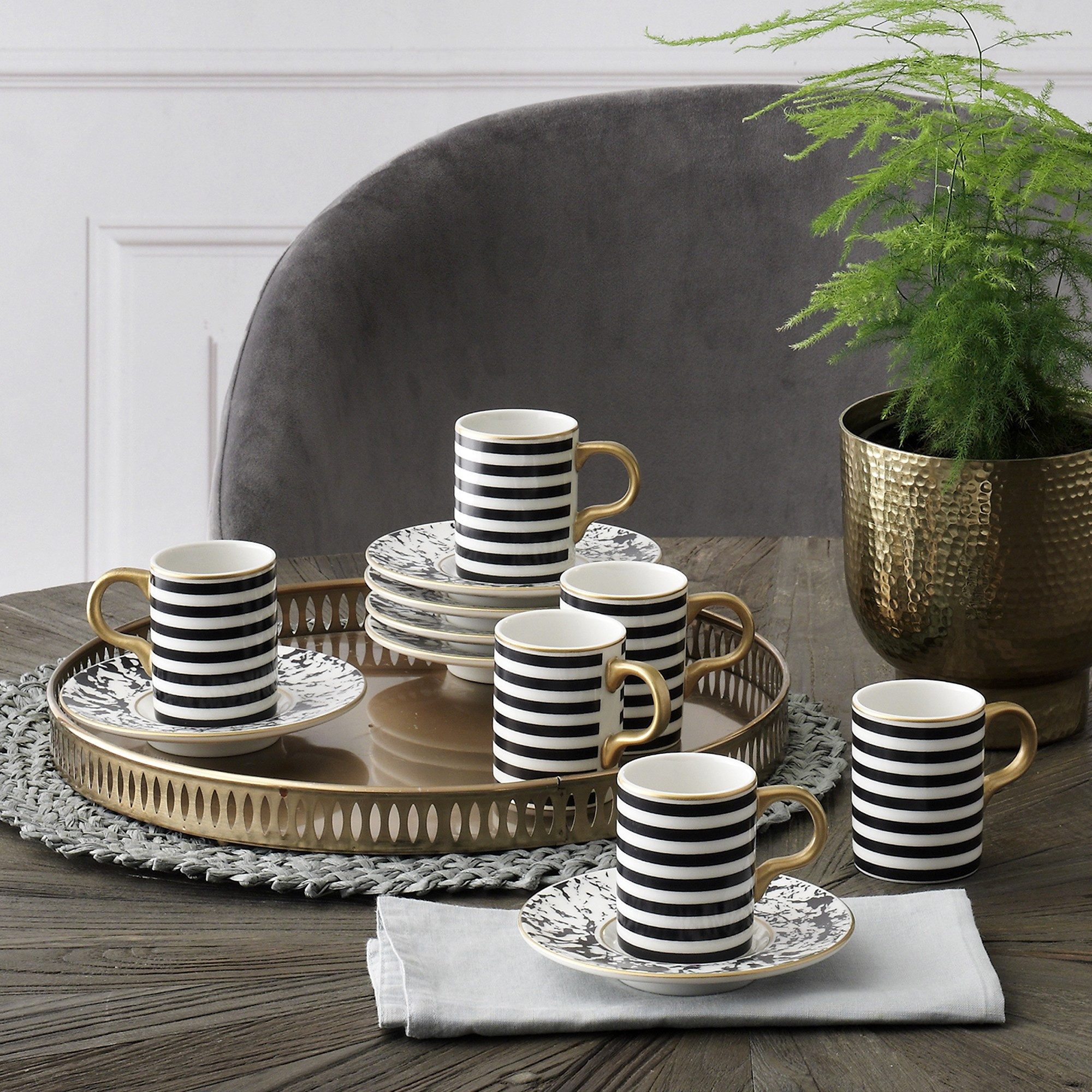 Hermia Concept Tasse GRP1216