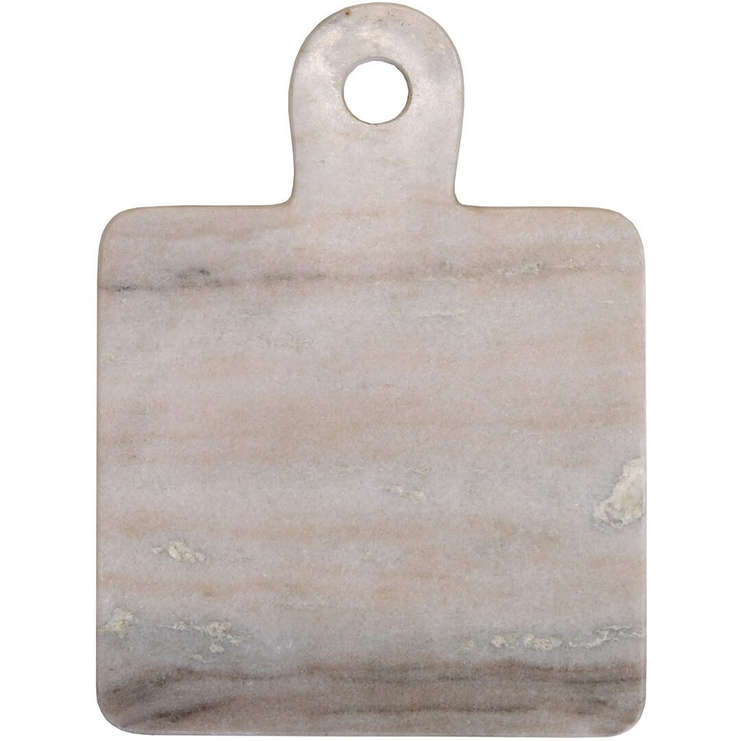Vintagehaus Schneidebrett Marmor Schneidebrett Elegance Serviertablett