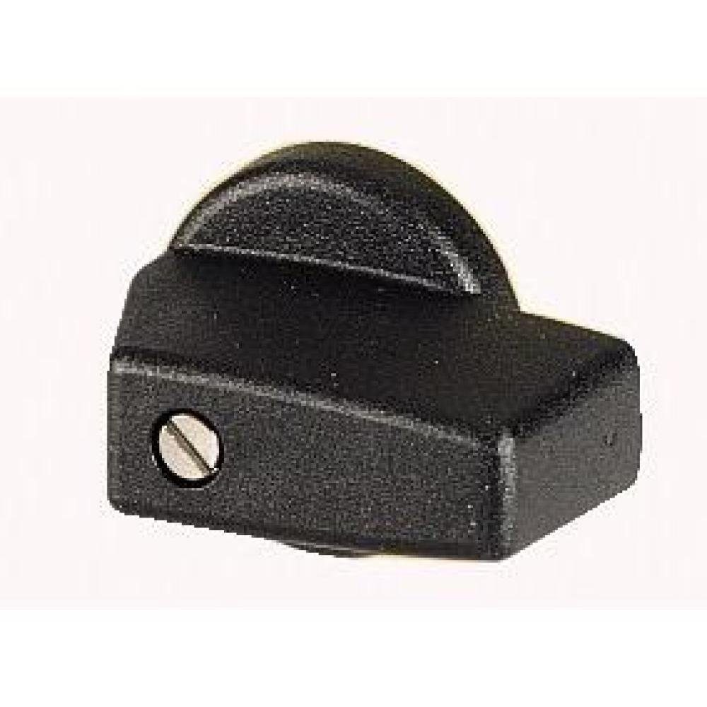 EATON Verteiler Eaton Knebel, schwarz, für Lasttrennschalter T0, T3, P1 038909