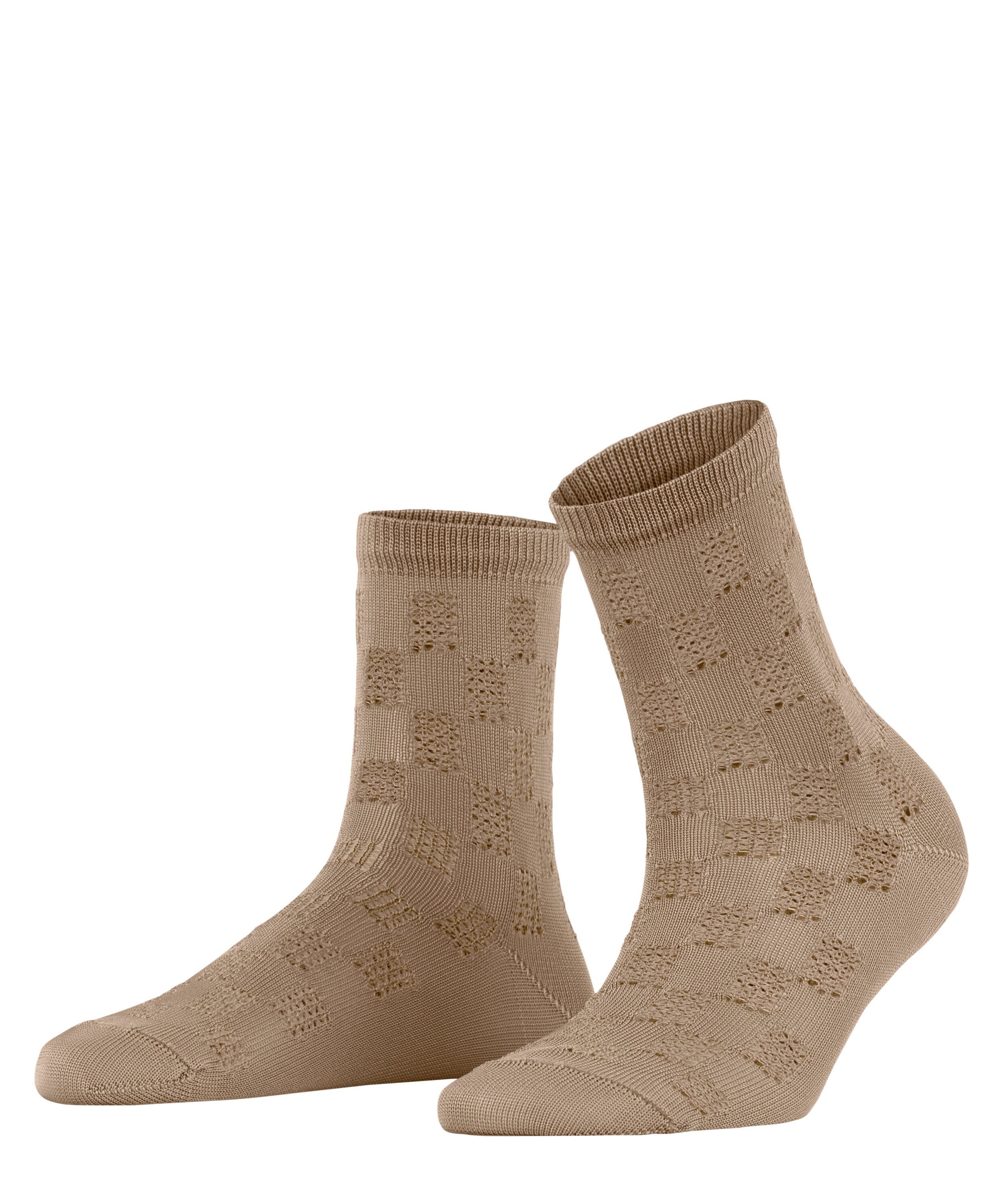 FALKE Socken Purity (1-Paar)