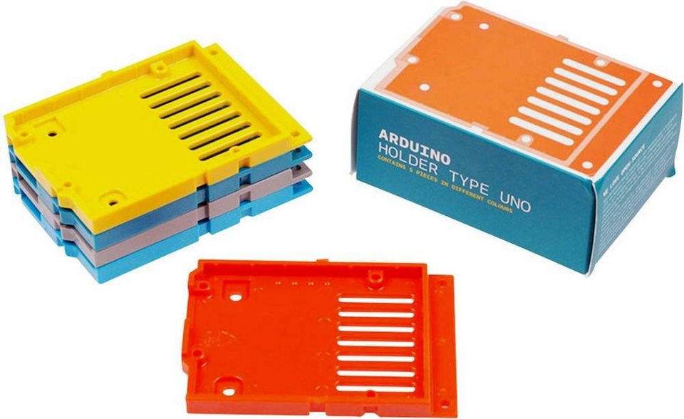 Electronic Arts Arduino X000018 Mc Gehäuse Passend Für