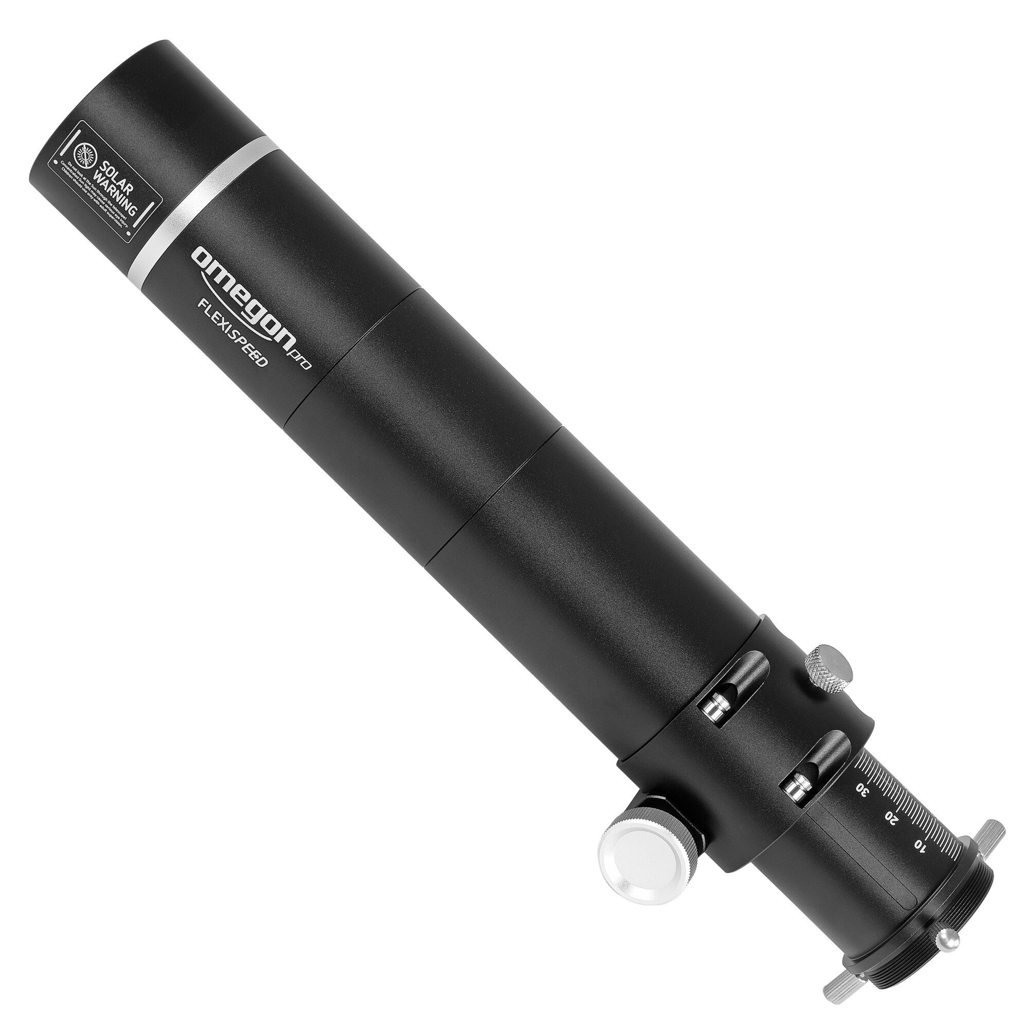 Omegon Teleskop Omegon Guidescope FlexiSpeed 45/250 essential