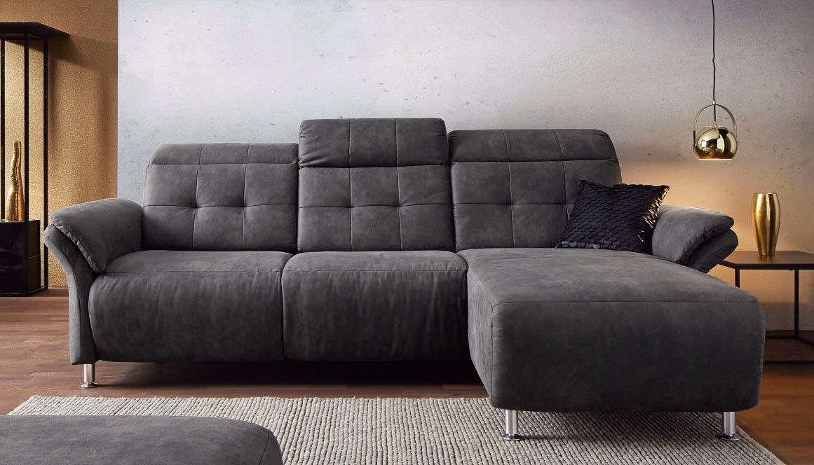 Elektrische Sofas mit Relaxfunktion online kaufen | OTTO