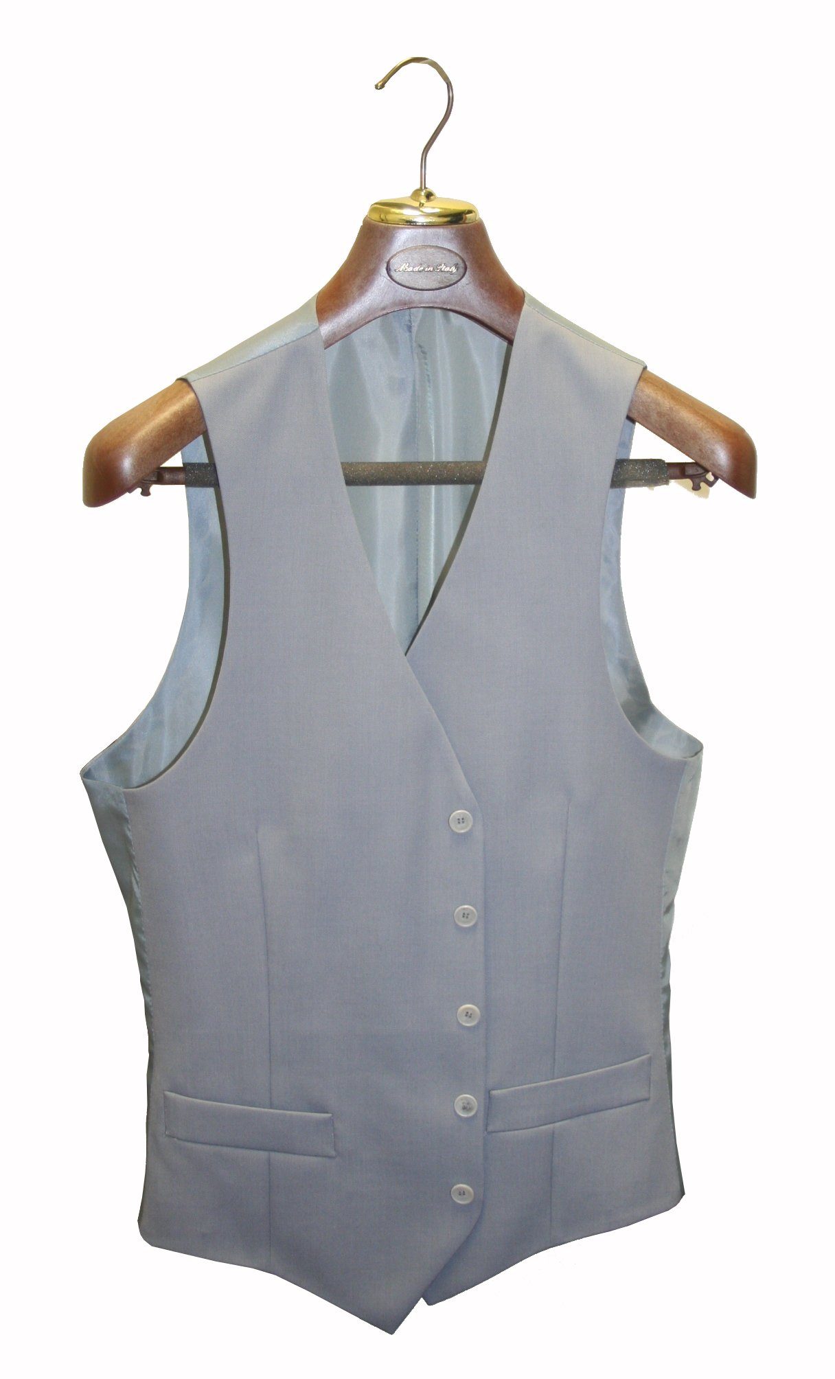 Freiherr von Falkenhausen Anzug Cut / Cutaway Anzug als Stresemann ...