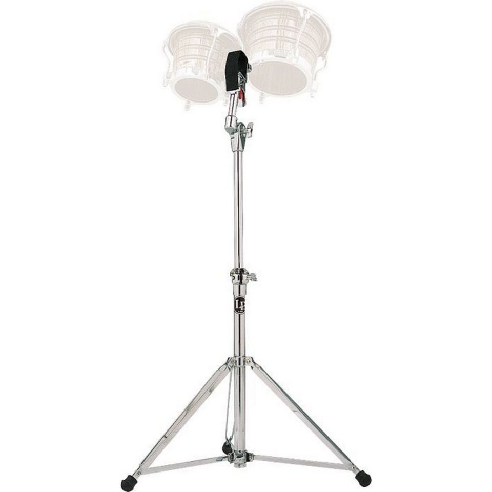 Latin Percussion Spielzeug-Musikinstrument, Bongoständer Camlock LP330 Latin Percussion Spielzeug-Musikinstrument, Bongoständer Camlock LP330