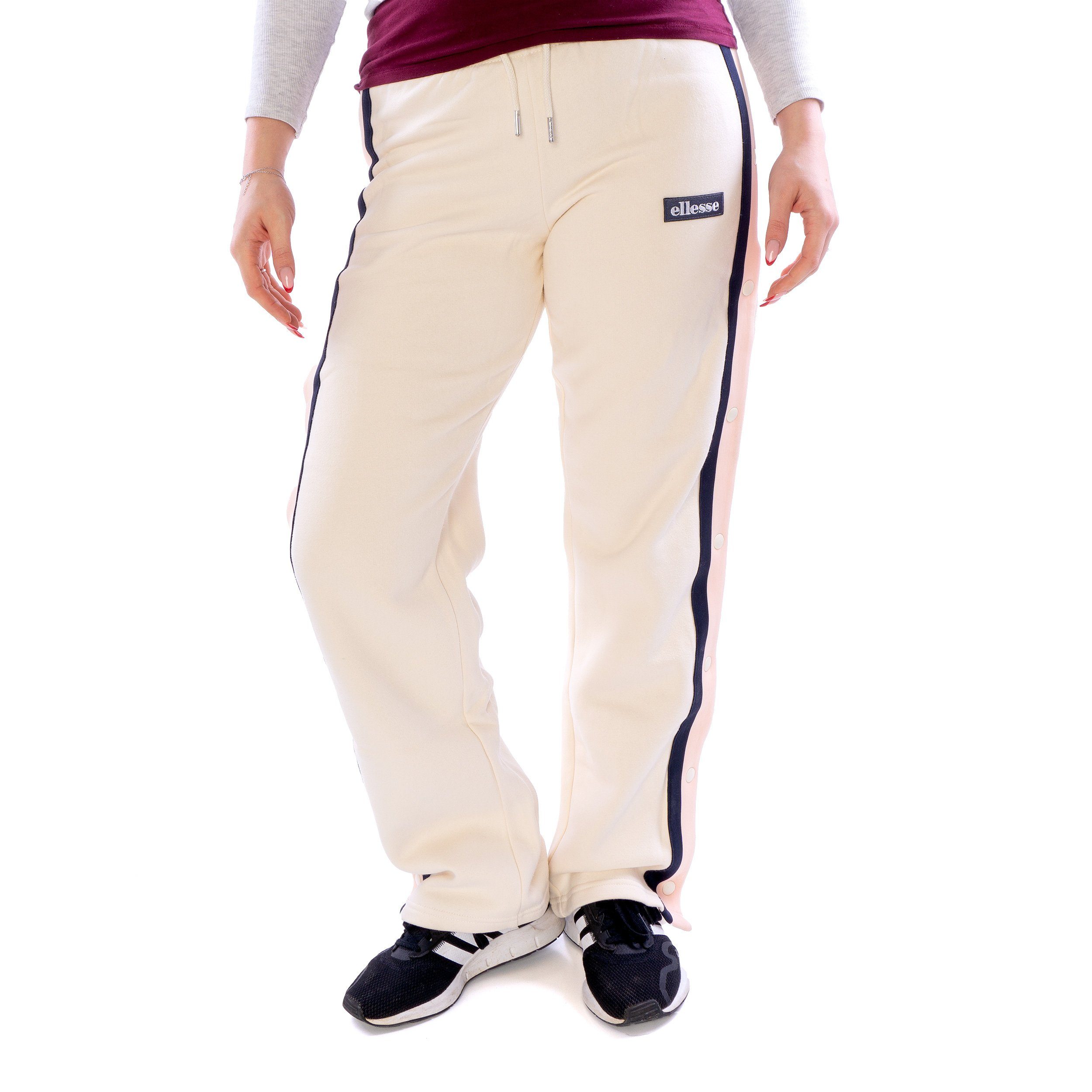 Ellesse Jogginghose Hose Ellesse Janice Jog Pant 1 Stuck 1 tlg
