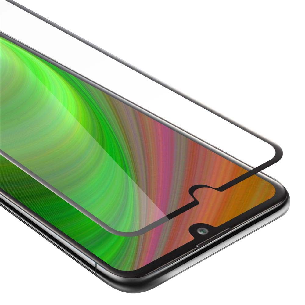 Cadorabo Schutzfolie Lg K50 1 St Vollbild Schutzglas Panzer Folie