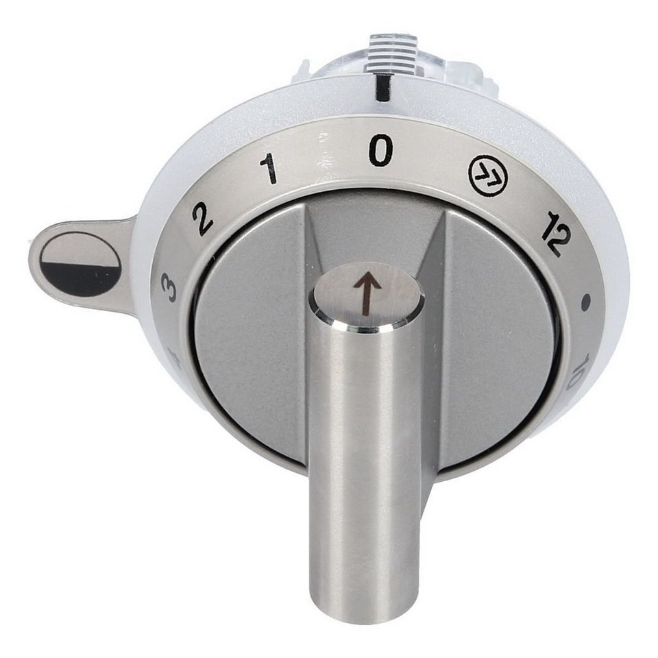 Easypart Schalter Wie Bosch 00646346 Drehknopf Links Für Kochstelle