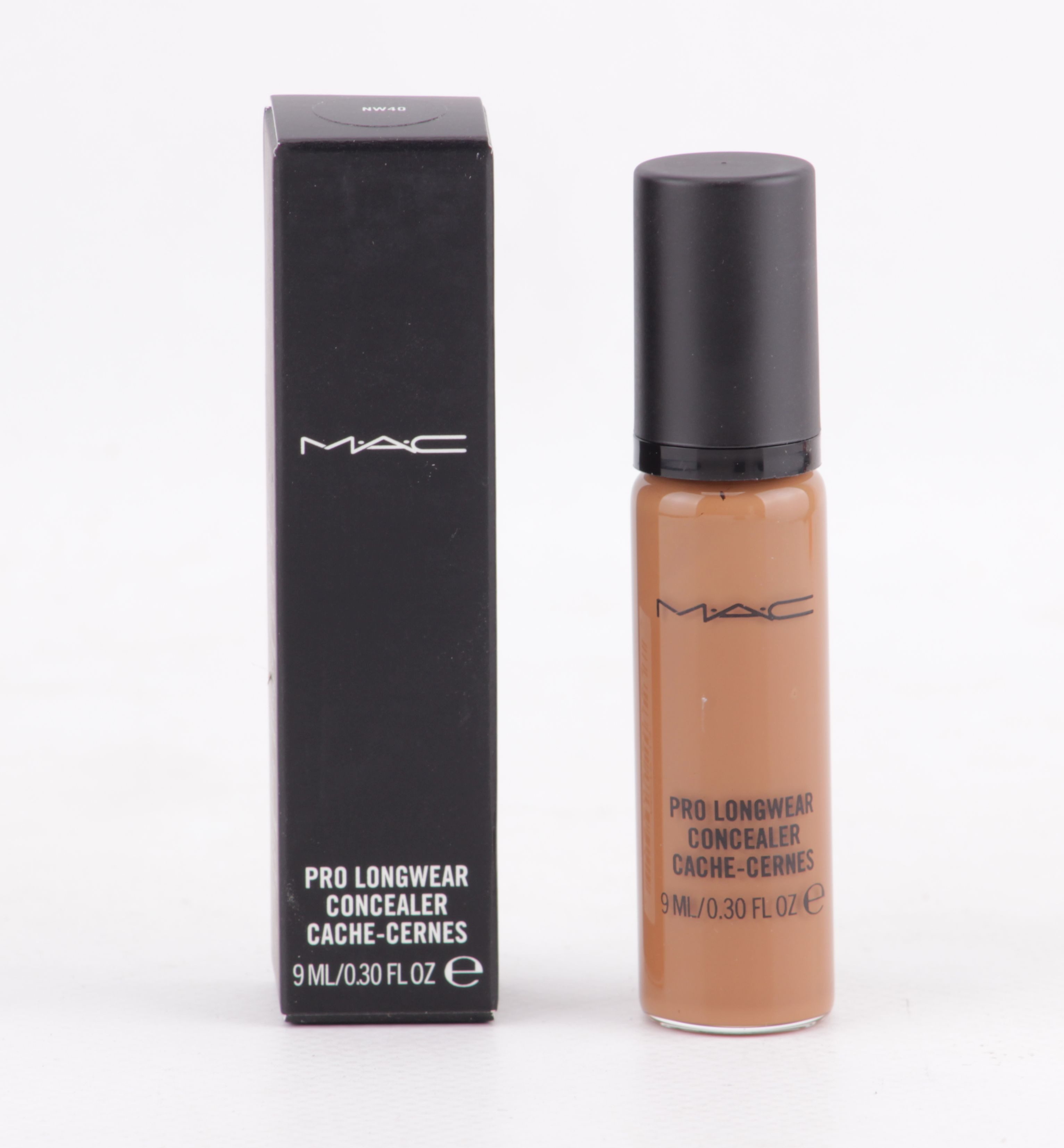 MAC Foundation Pro Longwear Concealer, Damen