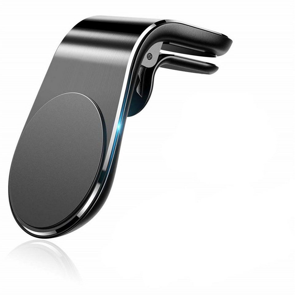 Olotos Handyhalter Fürs Auto Kfz Universal Magnet Handyhalterung