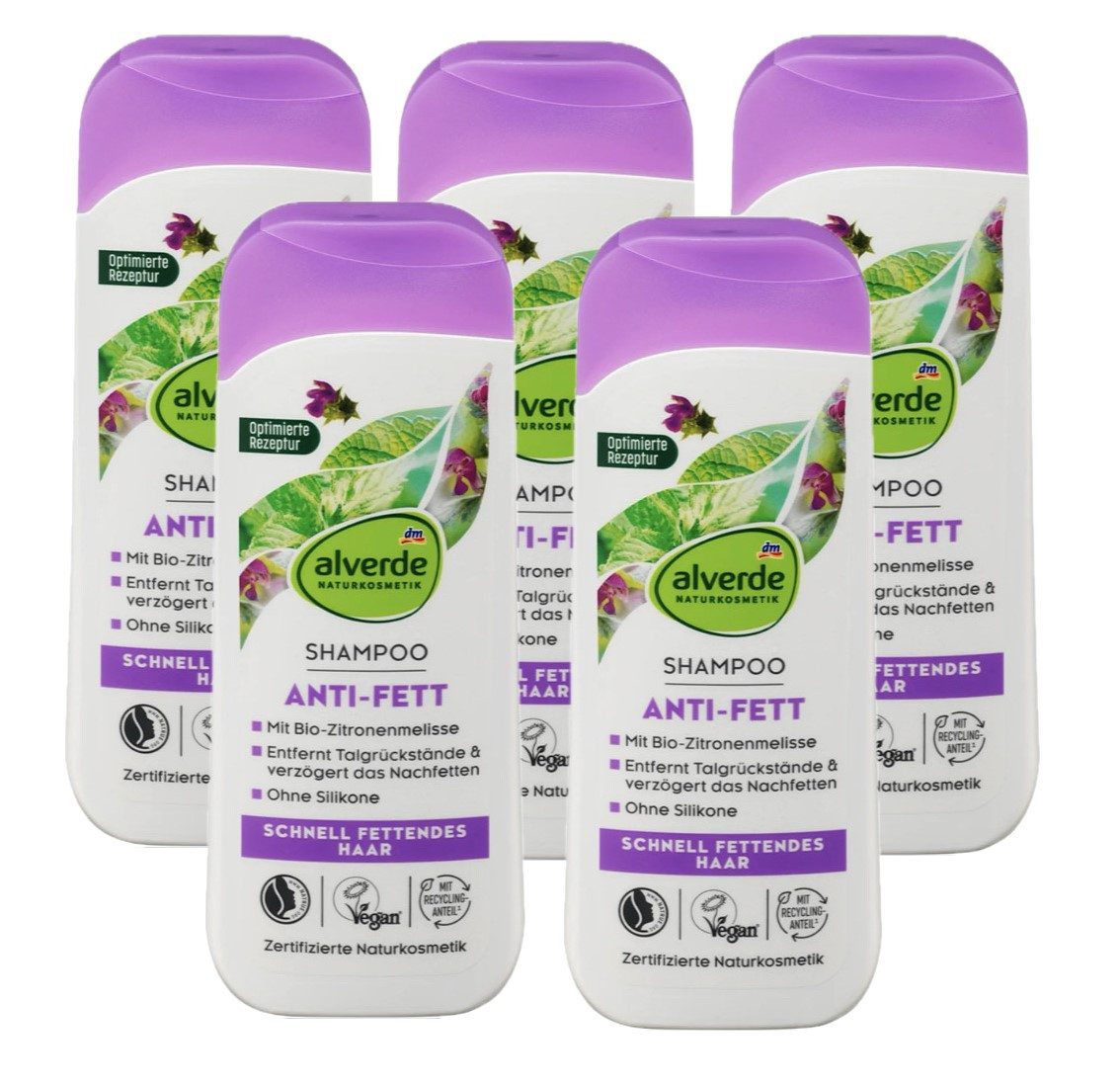 DM Shampoos online kaufen | OTTO