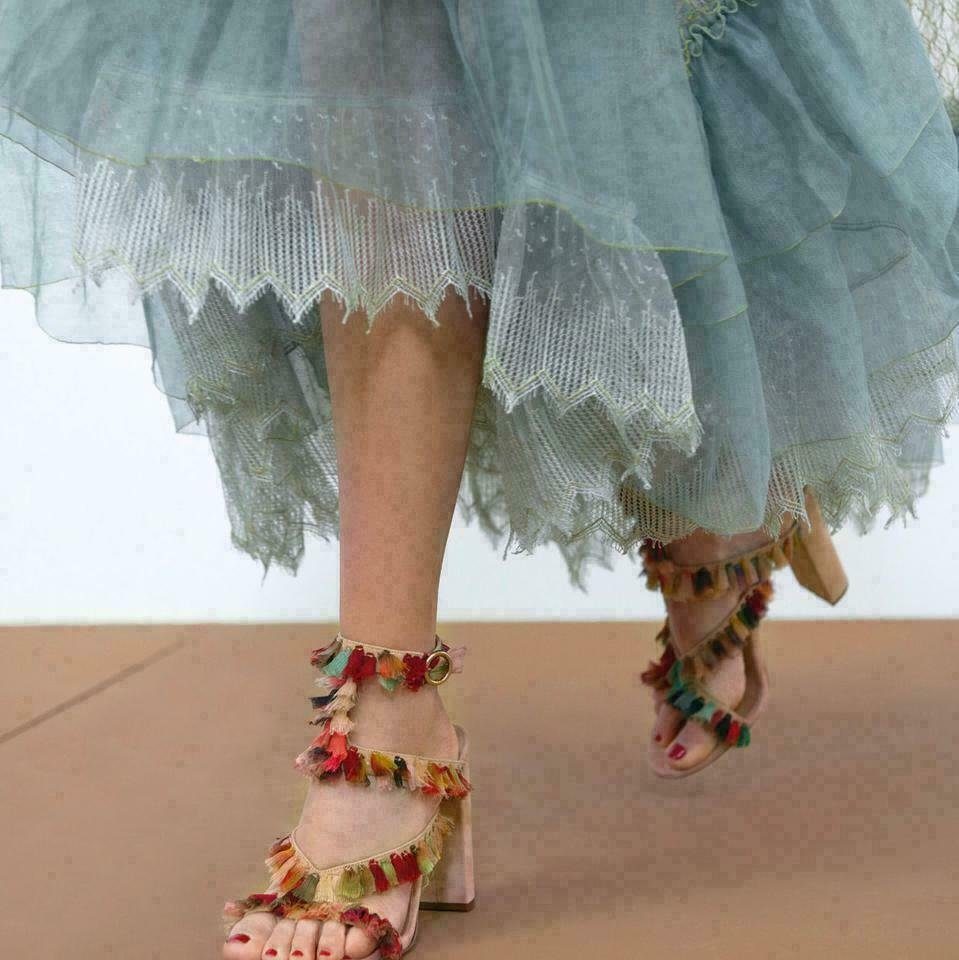 Chloé Sandalen für Damen online kaufen | OTTO