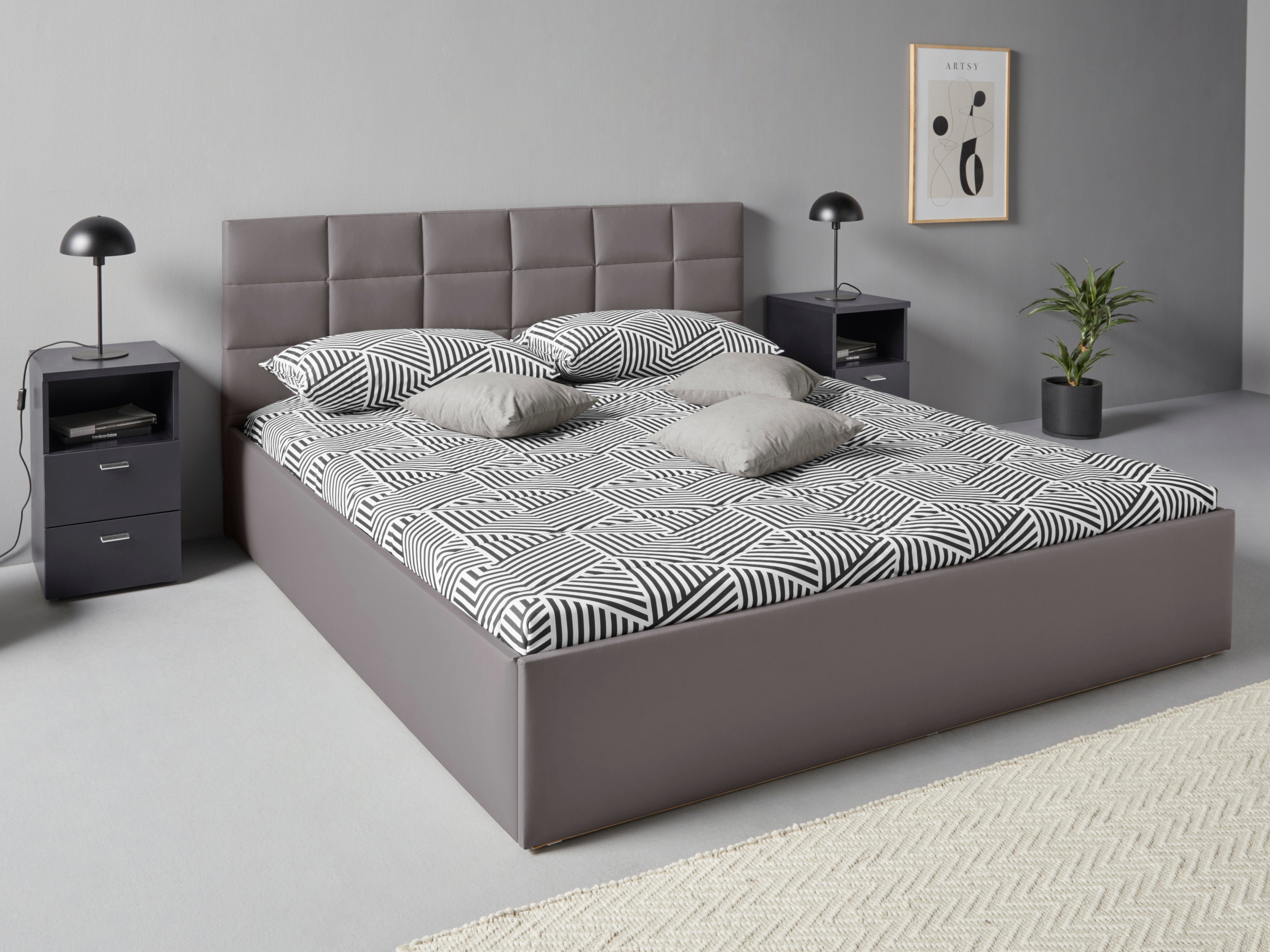 Betten 180 X 200 mit Matratze online kaufen | OTTO