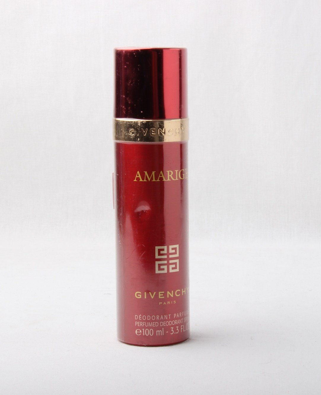 GIVENCHY Körperspray Givenchy Amarige Deodorant Spray 100ml