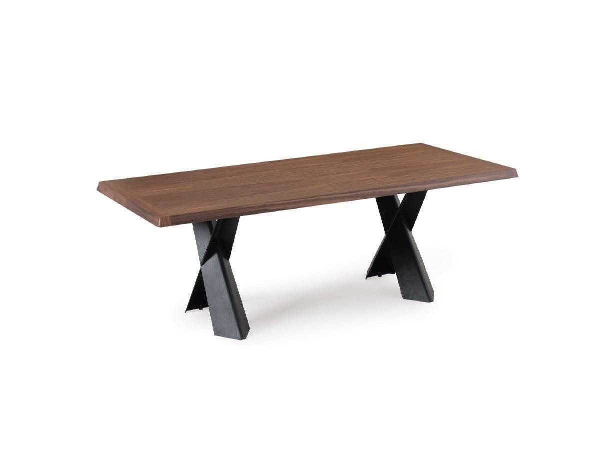 Jvmoebel Esstisch Esstisch Tisch Holz Möbel Design Esszimmer Tische