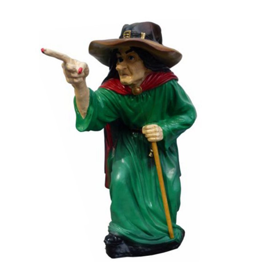 Jvmoebel Dekofigur Deko Figur Statue Skulptur 60 Cm Figuren Statuen