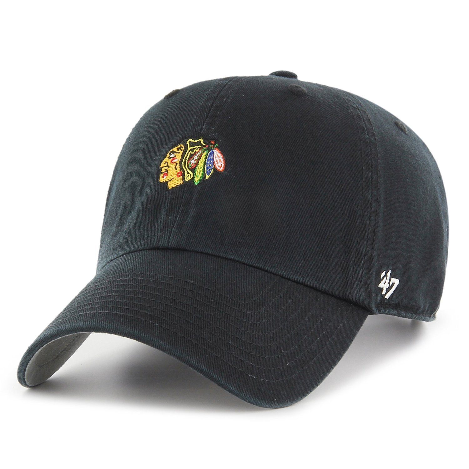 '47 Brand Baseball Cap BASE RUNNER Chicago Blackhawks