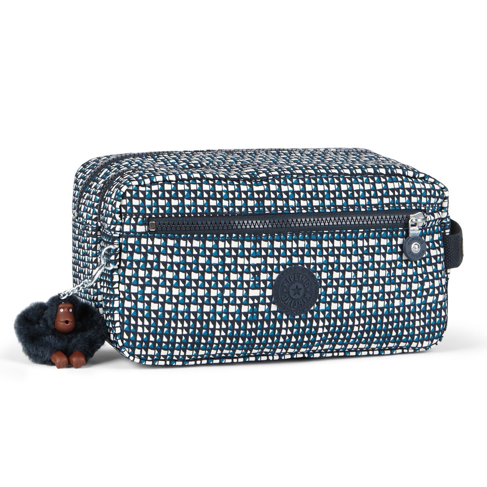 KIPLING Kulturbeutel Basic, Nylon