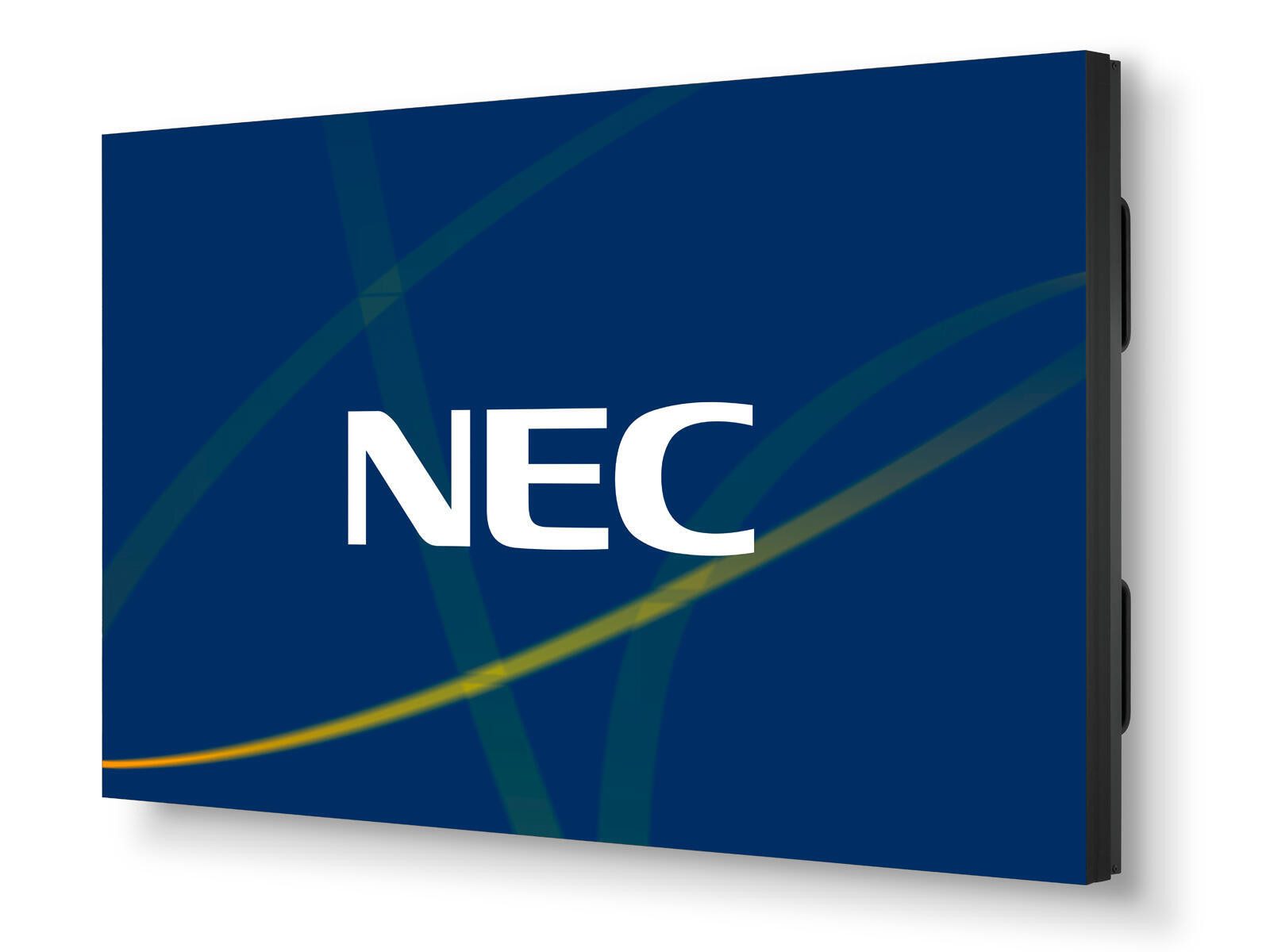 NEC NEC Digital Signage MultiSync UN552VS Videowall 13 LED-Monitor ...