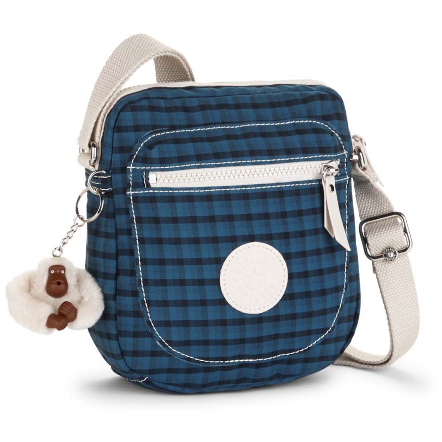 KIPLING Umhängetasche Basic Plus, Polyester