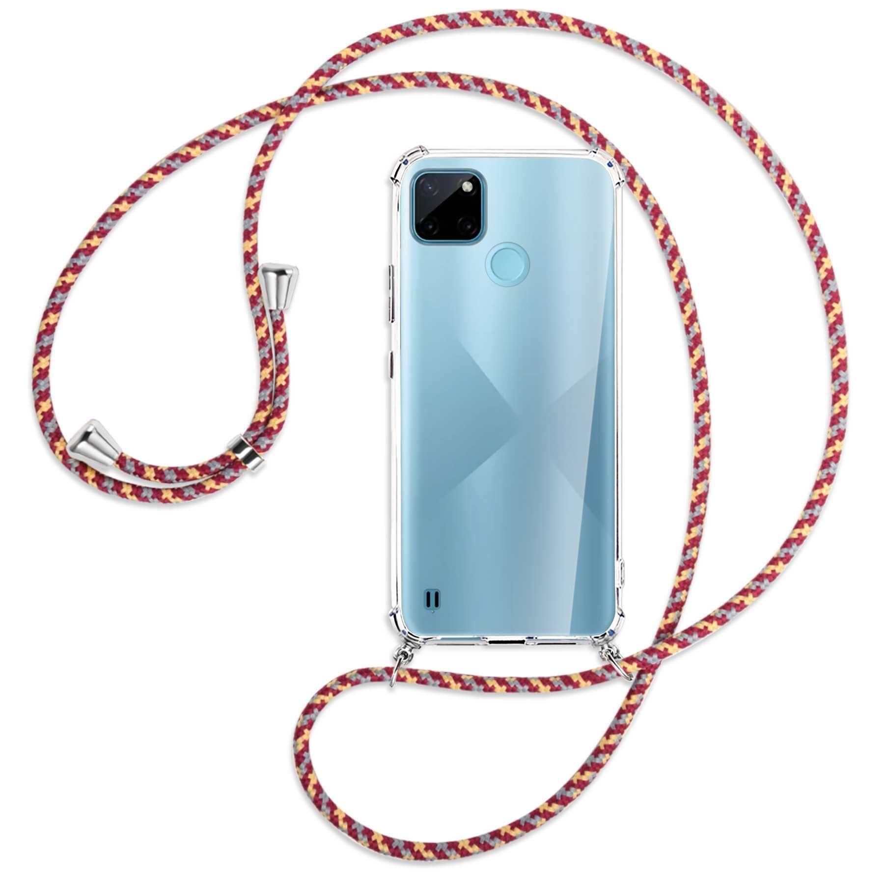 Mtb More Energy Handykette Für Realme C21y Rmx3261 C25y Rmx3265