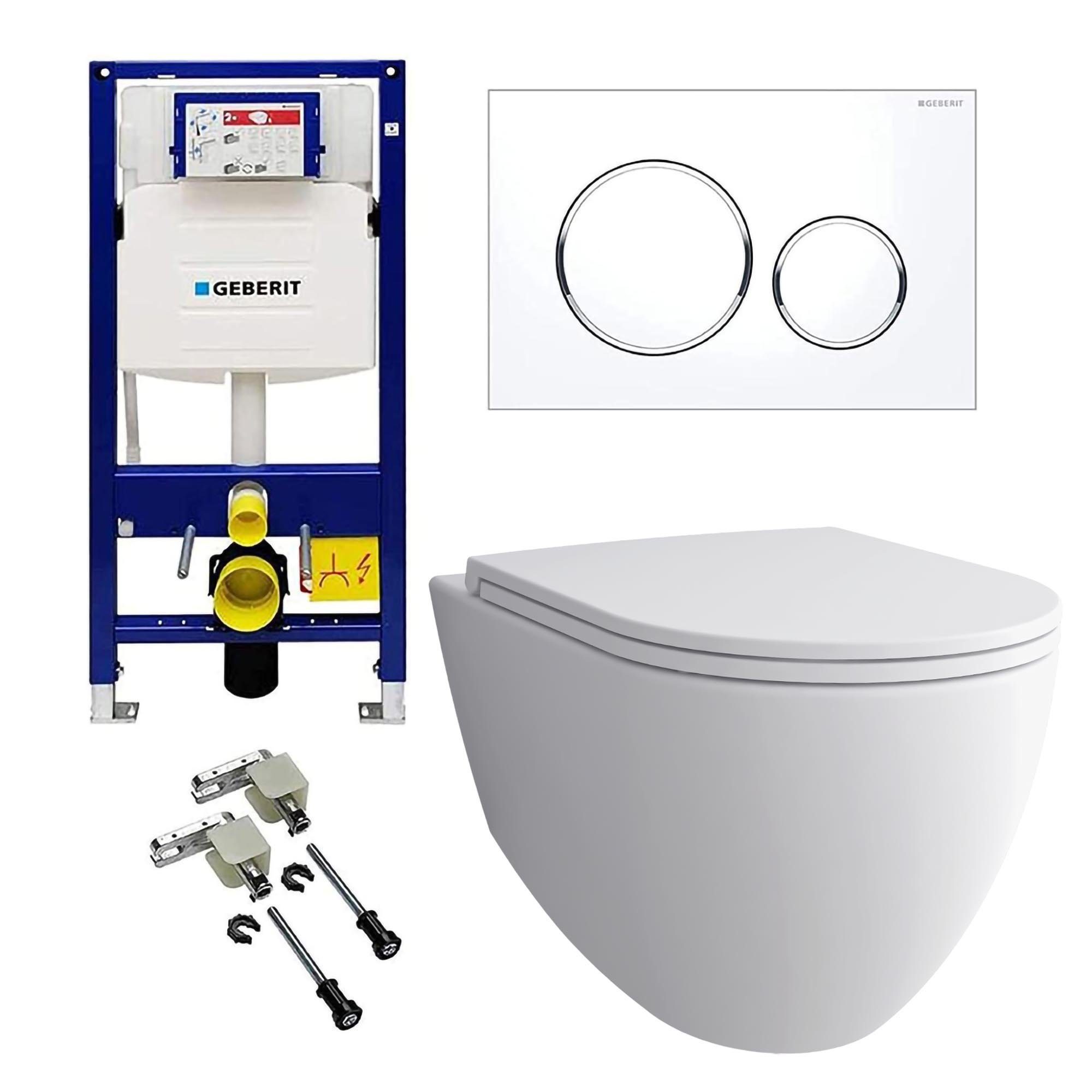 Otto Trade™ Купити Туалетні набори Alpenberger Wc Komplettset