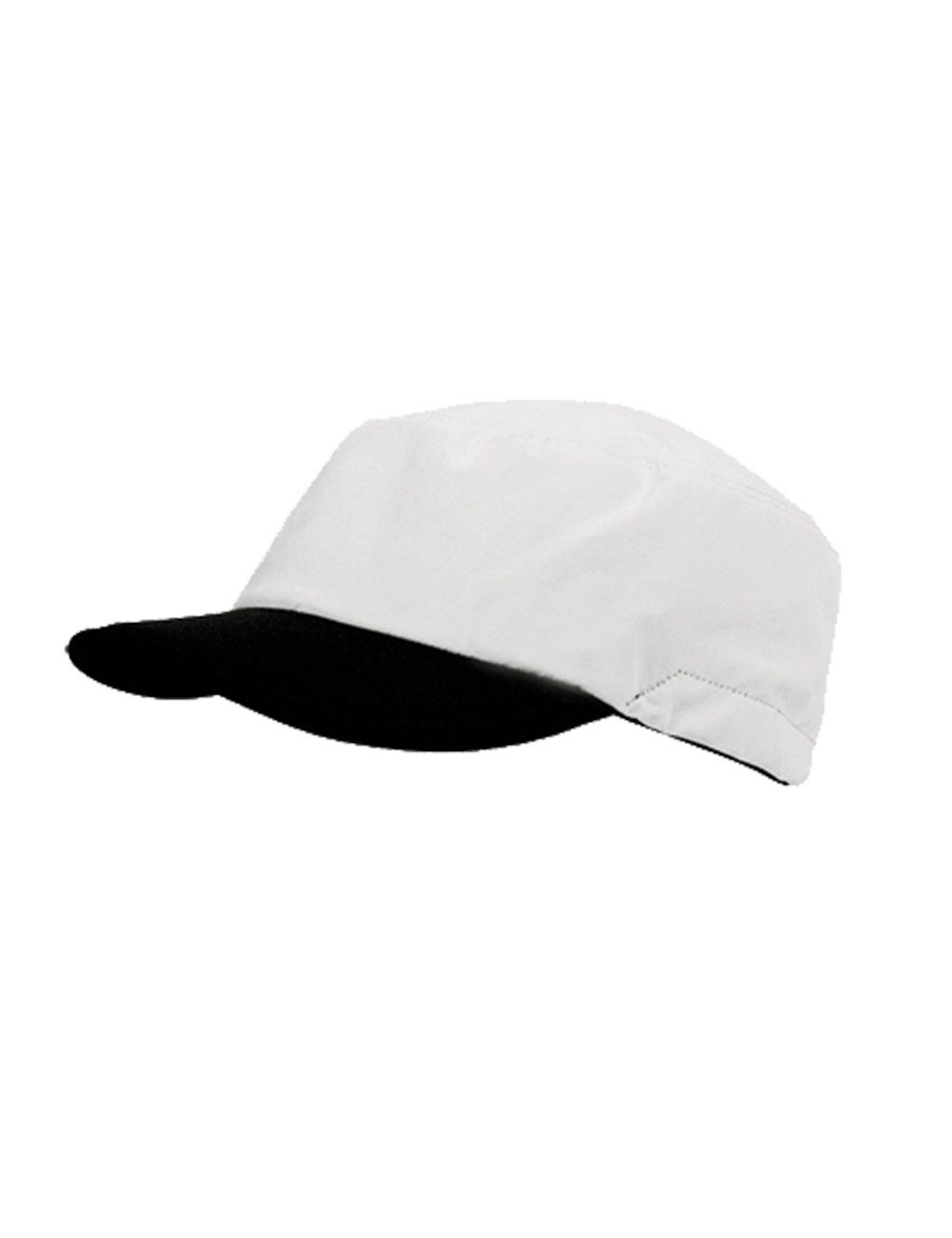 CAPO Baseball Cap Softtellercap, Neoprendach Reflexbügler, UV 50 (1-St)