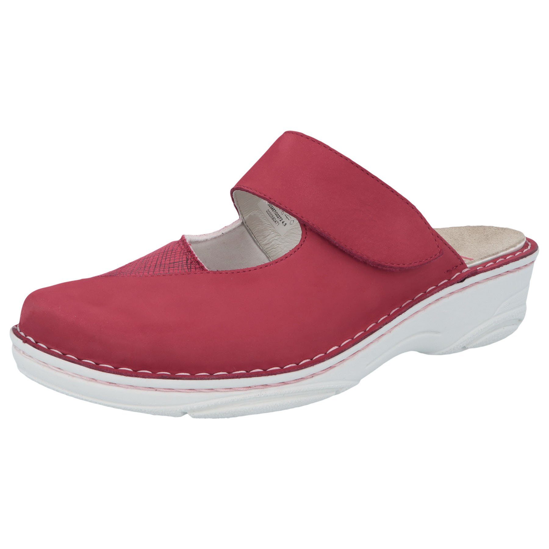Rote Berkemann Clogs für Damen online kaufen | OTTO