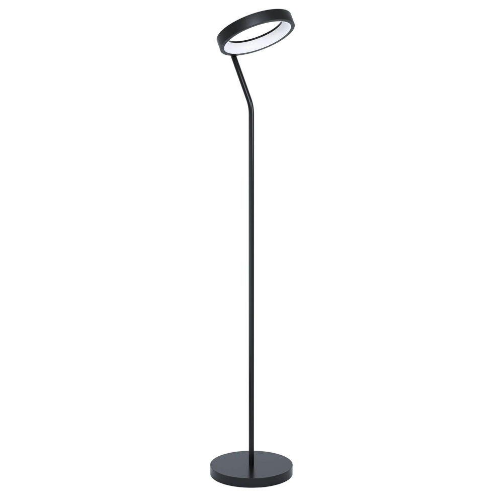 Click Licht Led Außen Stehlampe Led Stehleuchte Marghera In Schwarz Und
