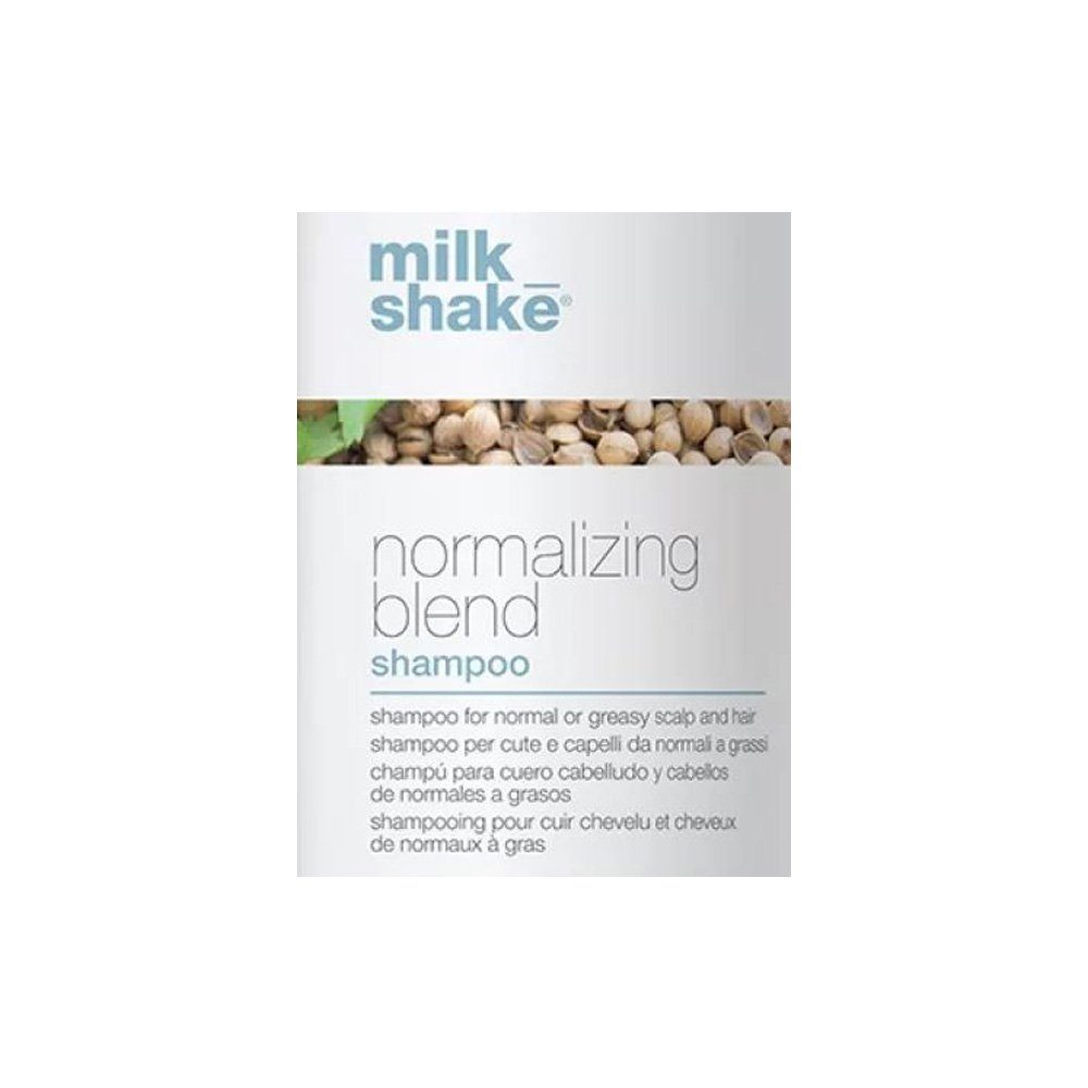 Milk Shake Haarshampoo Milk_Shake Scalp Care Normalizing Blend Shampoo 10ml