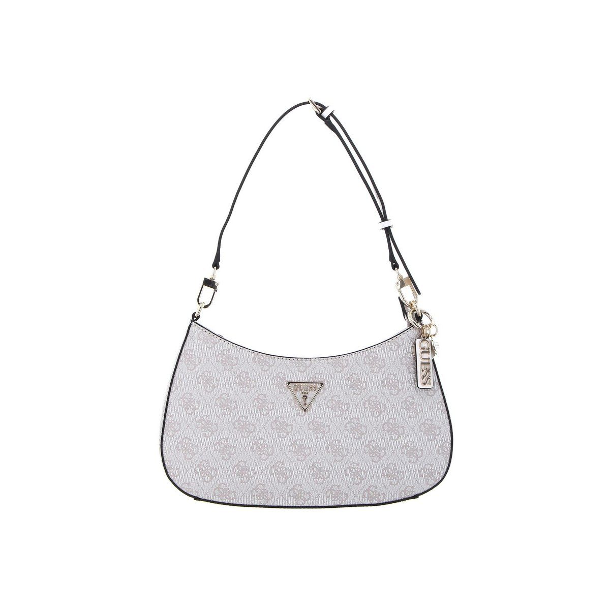 Guess Handtasche beige (1-tlg), Gutes Preis-Leistungs-Verhältnis