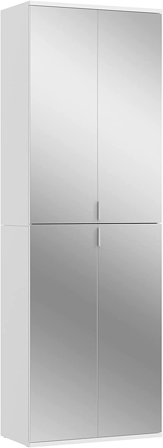 The Kuup Spiegelschrank Spiegelschrank I Modell Tk12 I Spiegelfront I
