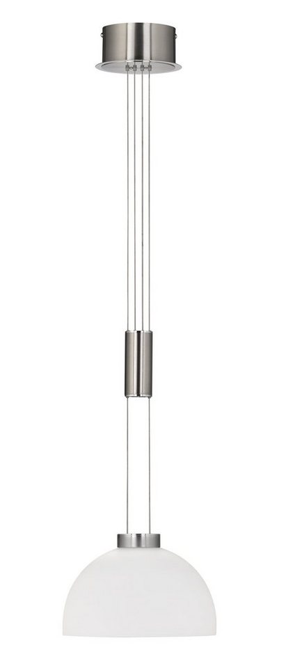 Fischer And Honsel Led Pendelleuchte Avignon Dimmfunktion Led Fest