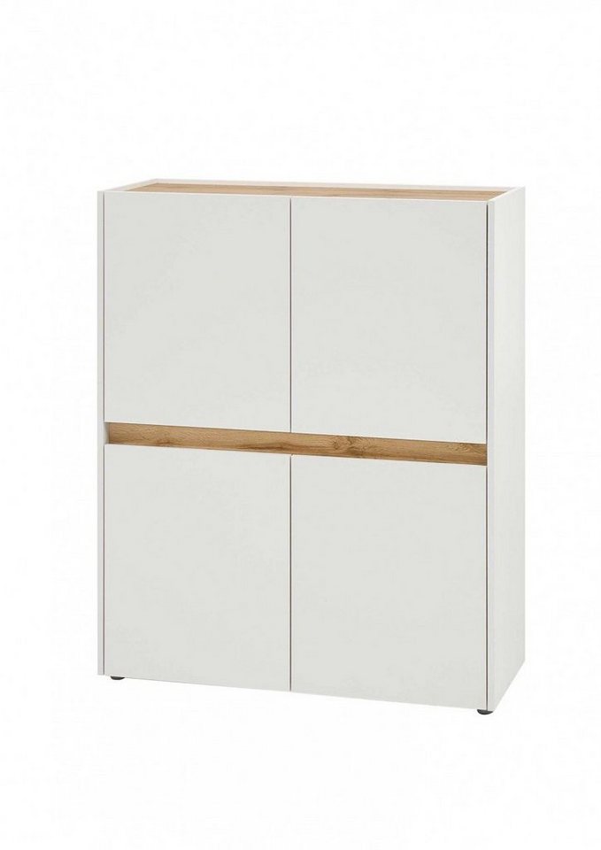 Möbel Stellbrink Sideboard Highboard City